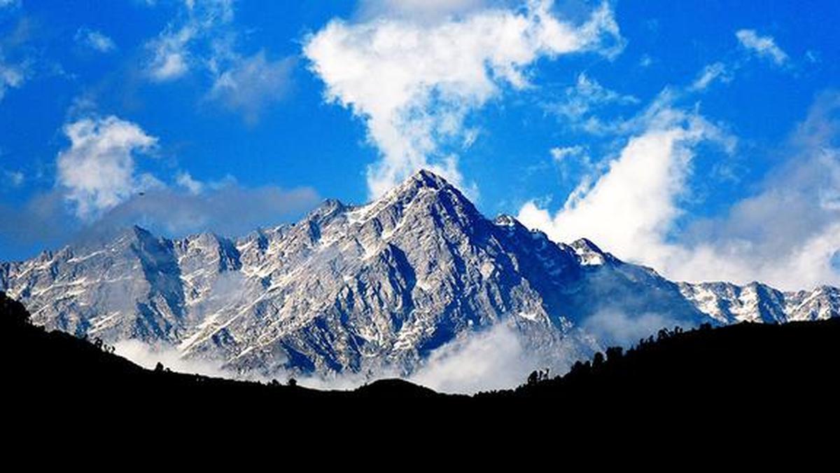 Himalayan rocks may up flood risk, finds study - The Hindu