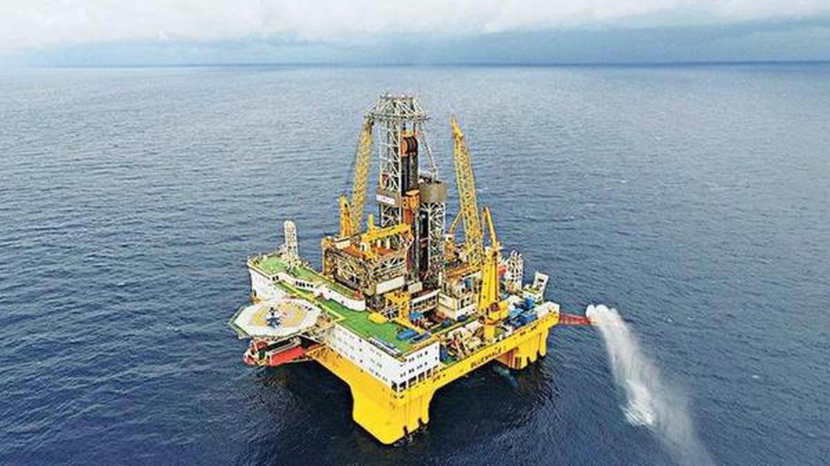 ‘Global energy revolution’ on anvil - The Hindu