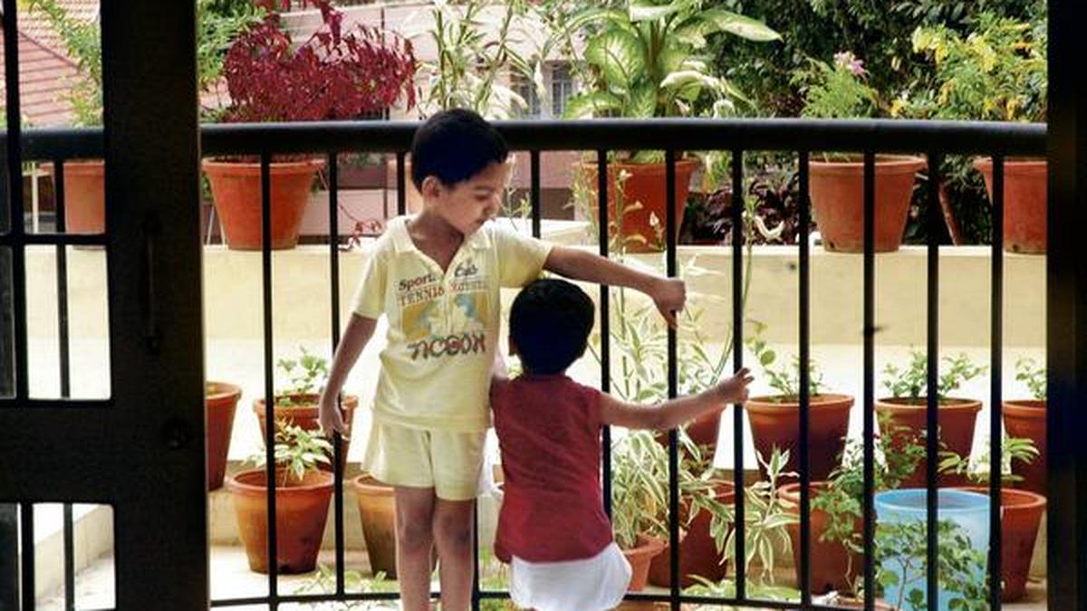 Do your bit for the environment - The Hindu