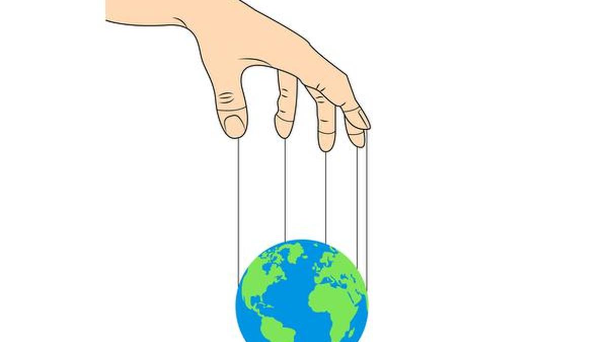 Why Covid is an opportunity to make wide-reaching changes in the way we ...