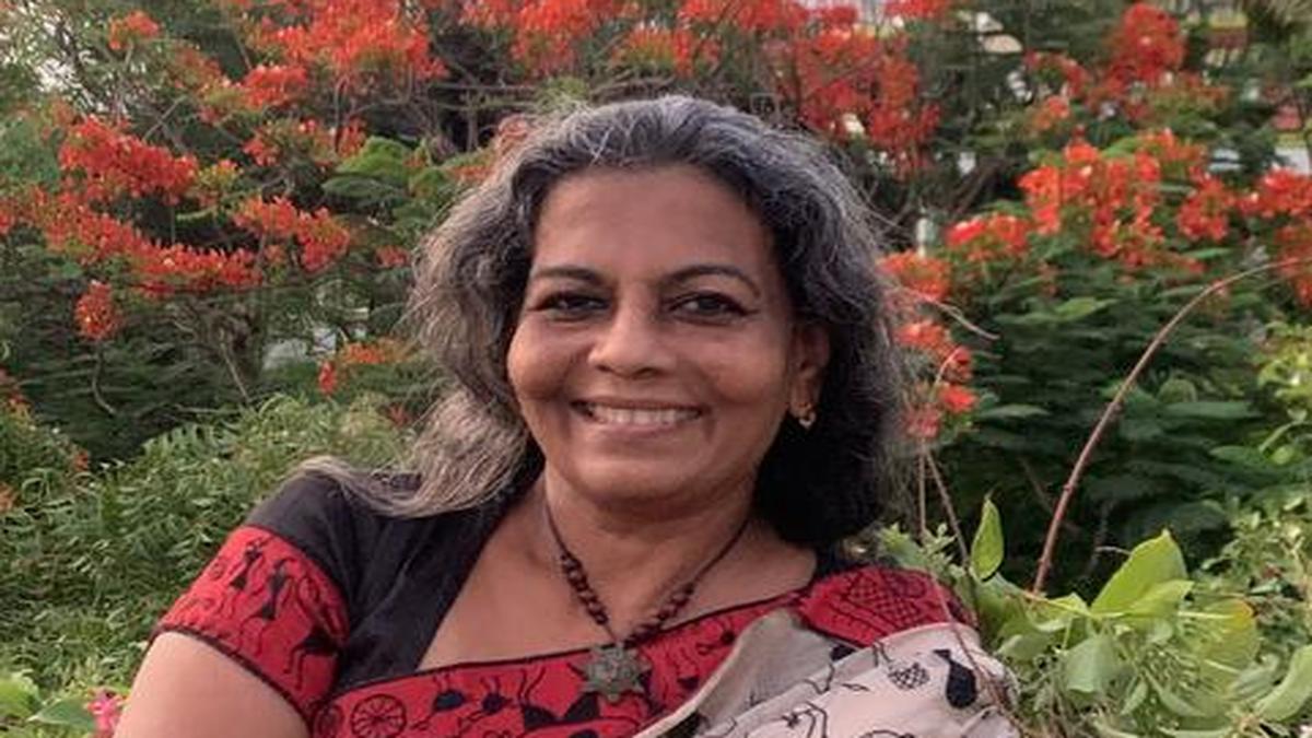 A chat with Madras Crocodile Bank’s new director - The Hindu