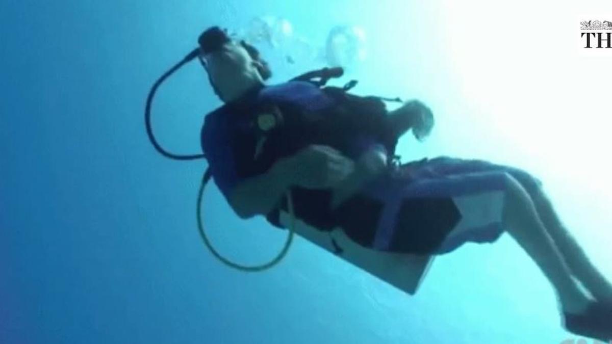 Five Deeps mission: what is this deep ocean exploration all about ...