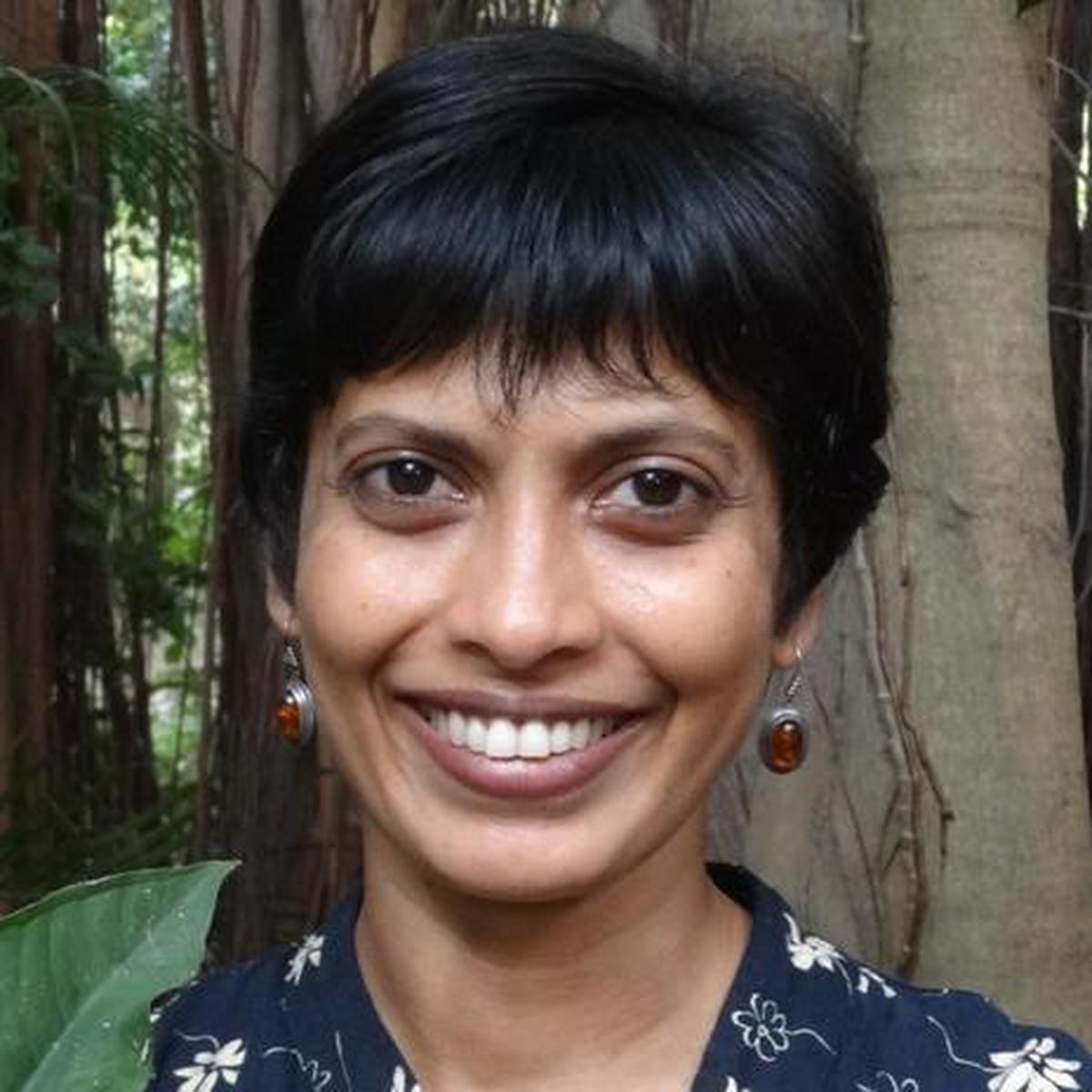 Read Janaki Lenin's stories on The Hindu