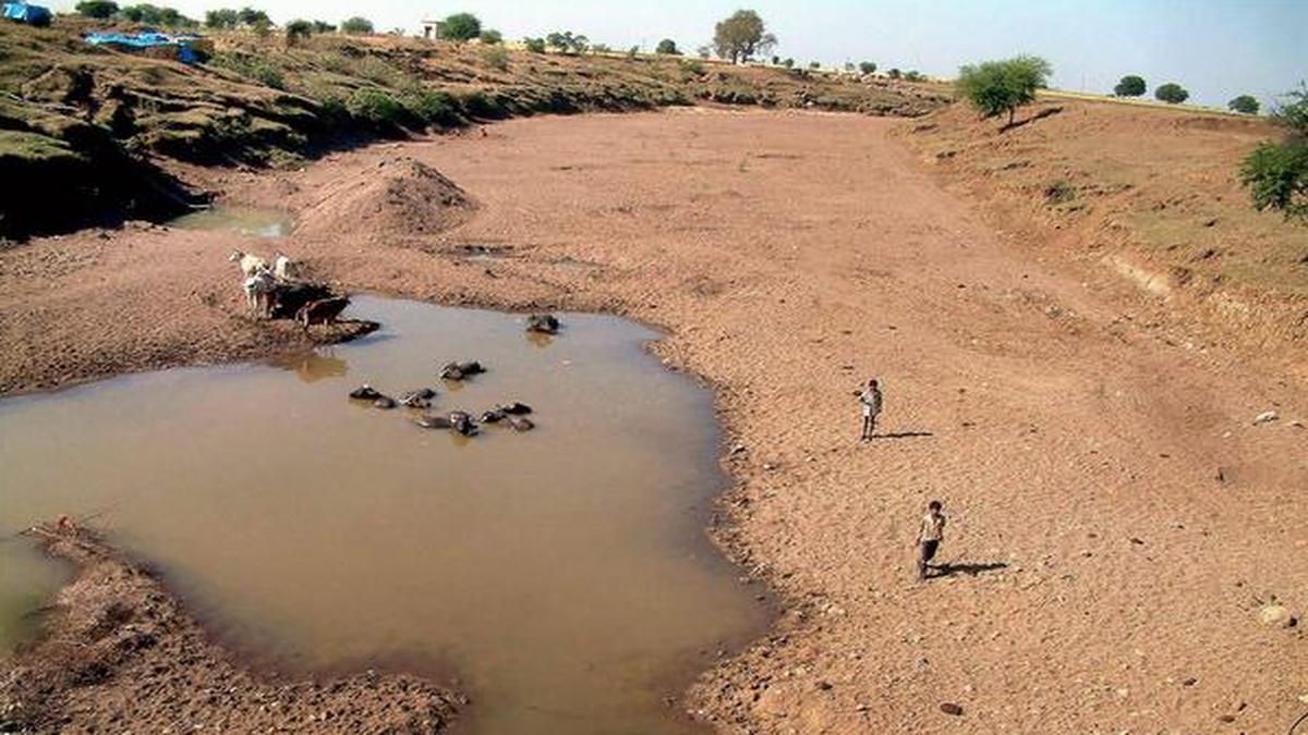 The Ken-Betwa project reflects the ill-conceived rationale behind river ...