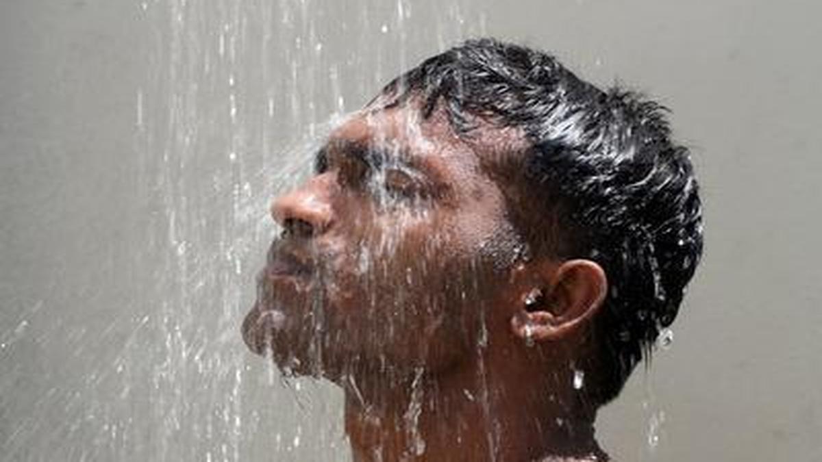 How to get rid of body odour? - The Hindu