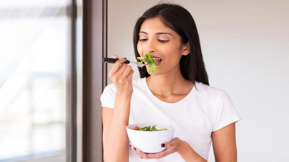 The diets of 2020 - The Hindu