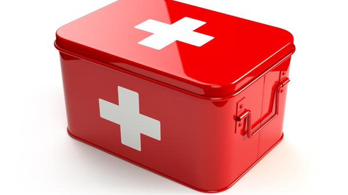 Keeping the vigil - The Hindu