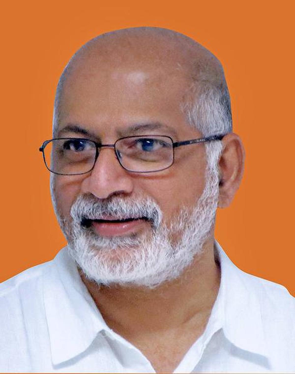 bgmp_srinath.jpg - The Hindu