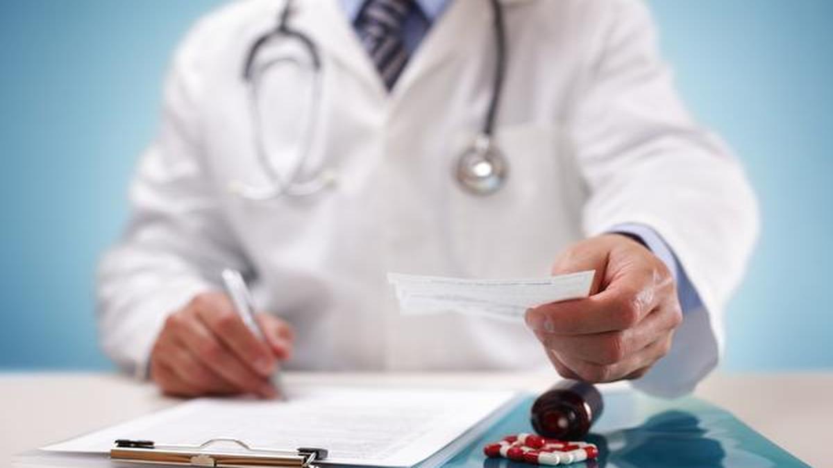 Can doctors judge best quality in medicines? - The Hindu