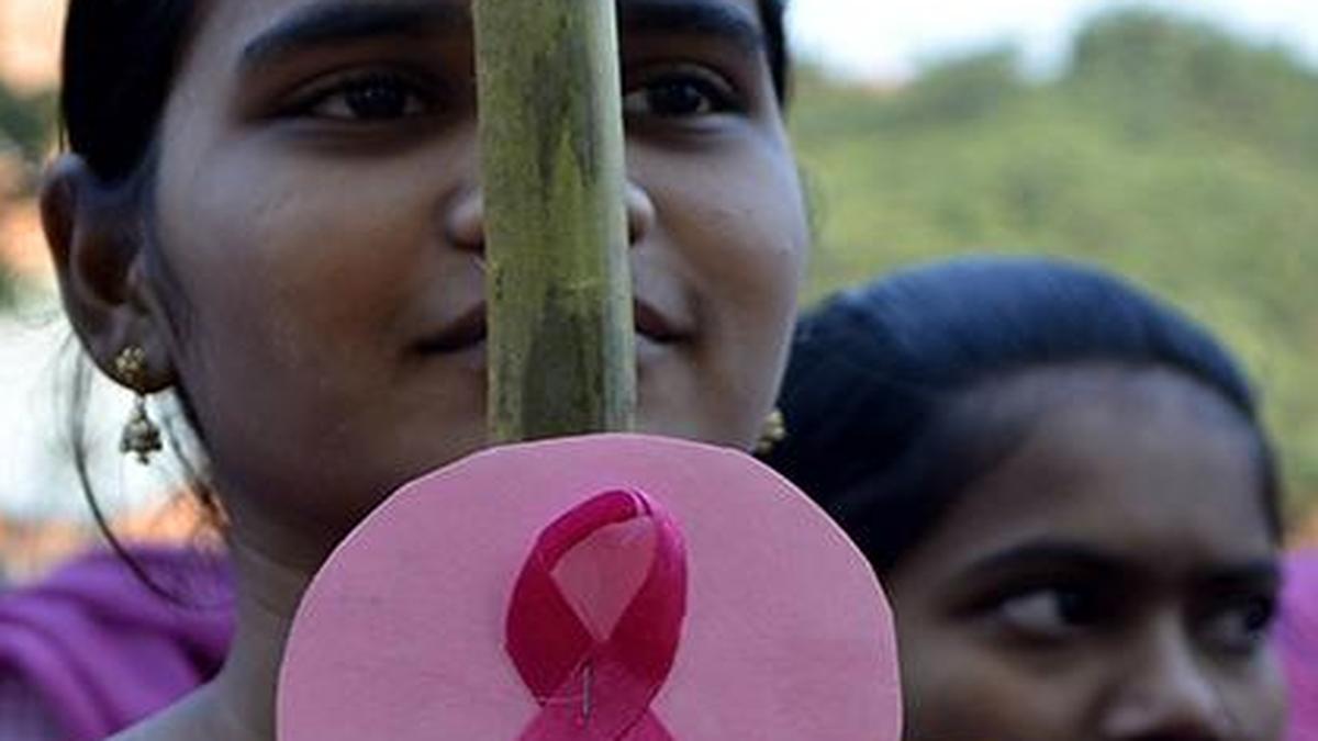 Google AI model beats humans in detecting breast cancer - The Hindu