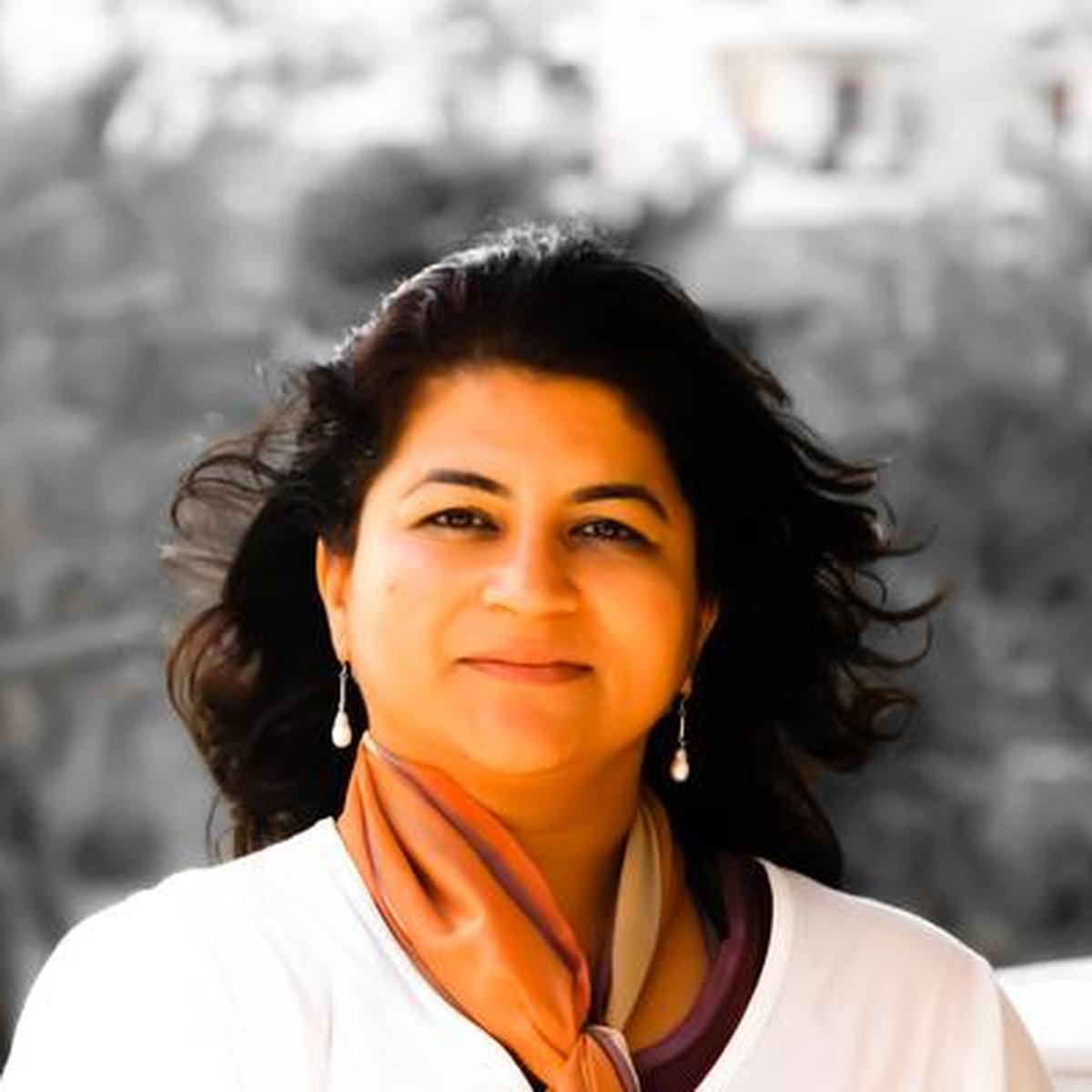 Read Jyoti Joshi's stories on The Hindu