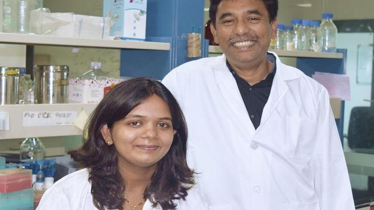 IGIB researchers rein in cancer cells - The Hindu