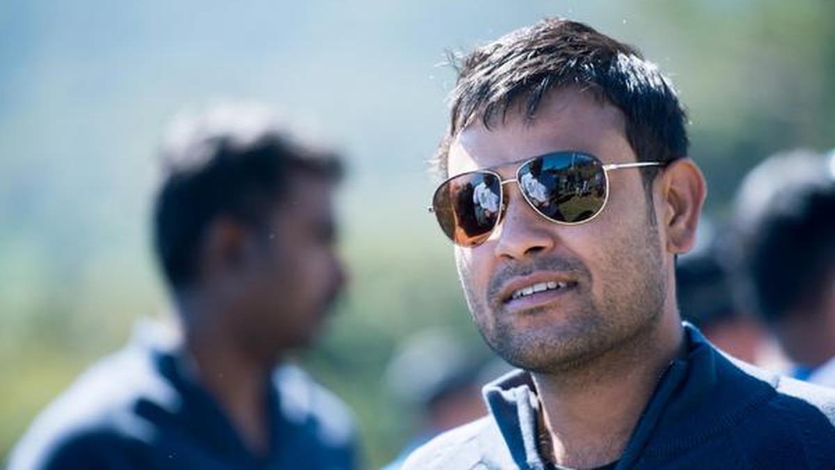 Sagar Baheti is attempting to generate awareness about rare diseases ...