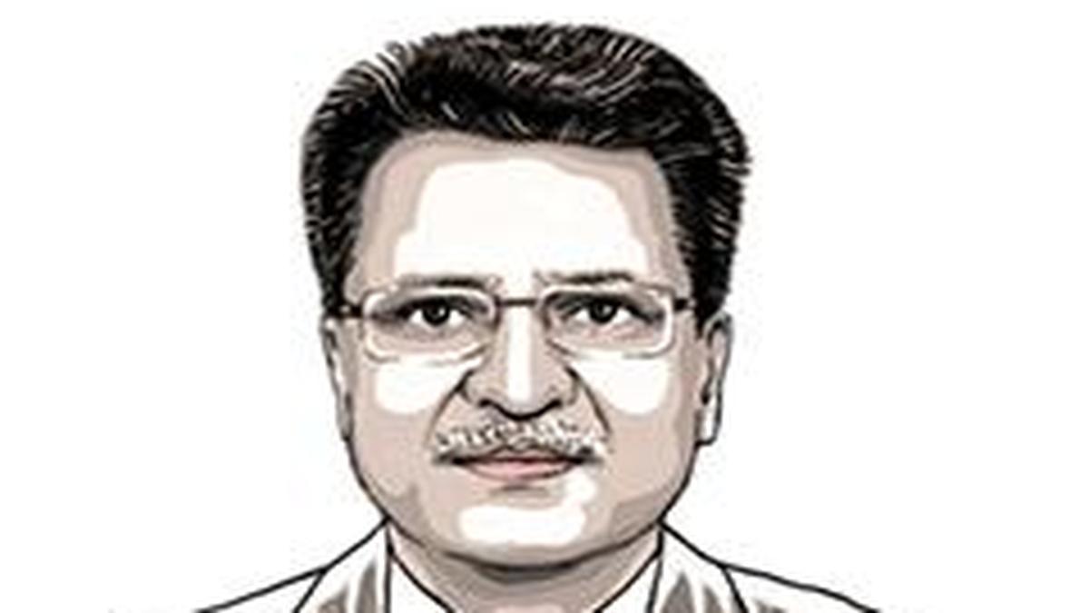 Let’s aid innovation - The Hindu