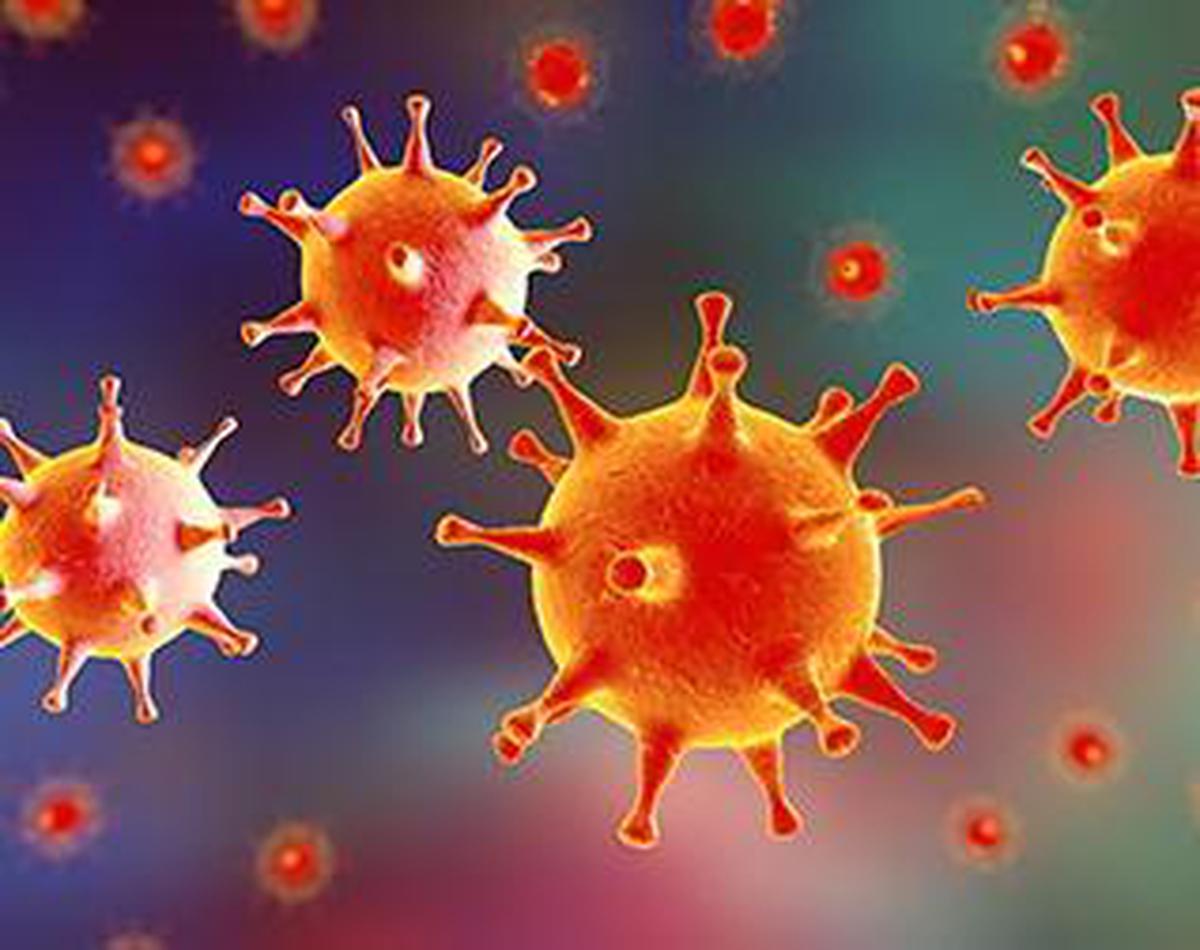 Ancient origins of viruses have ancient evolutionary histories that ...