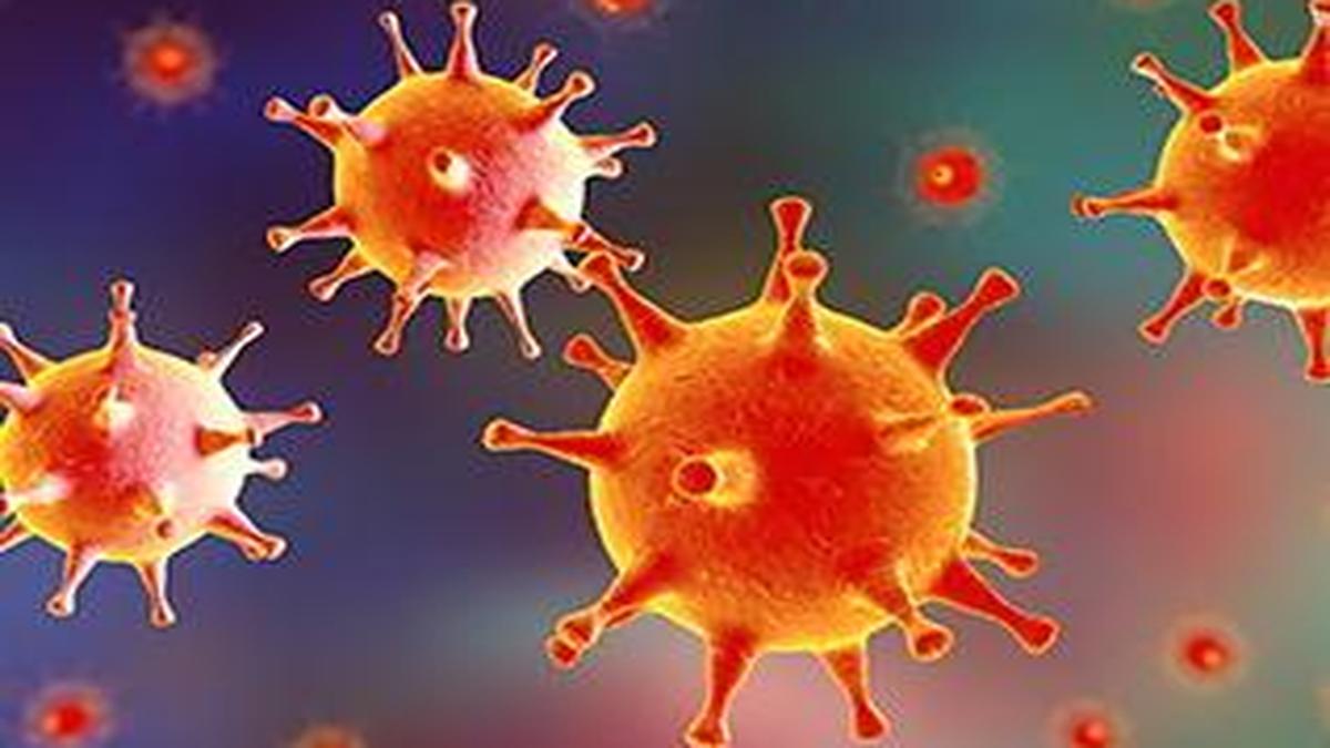 Ancient origins of viruses have ancient evolutionary histories that ...