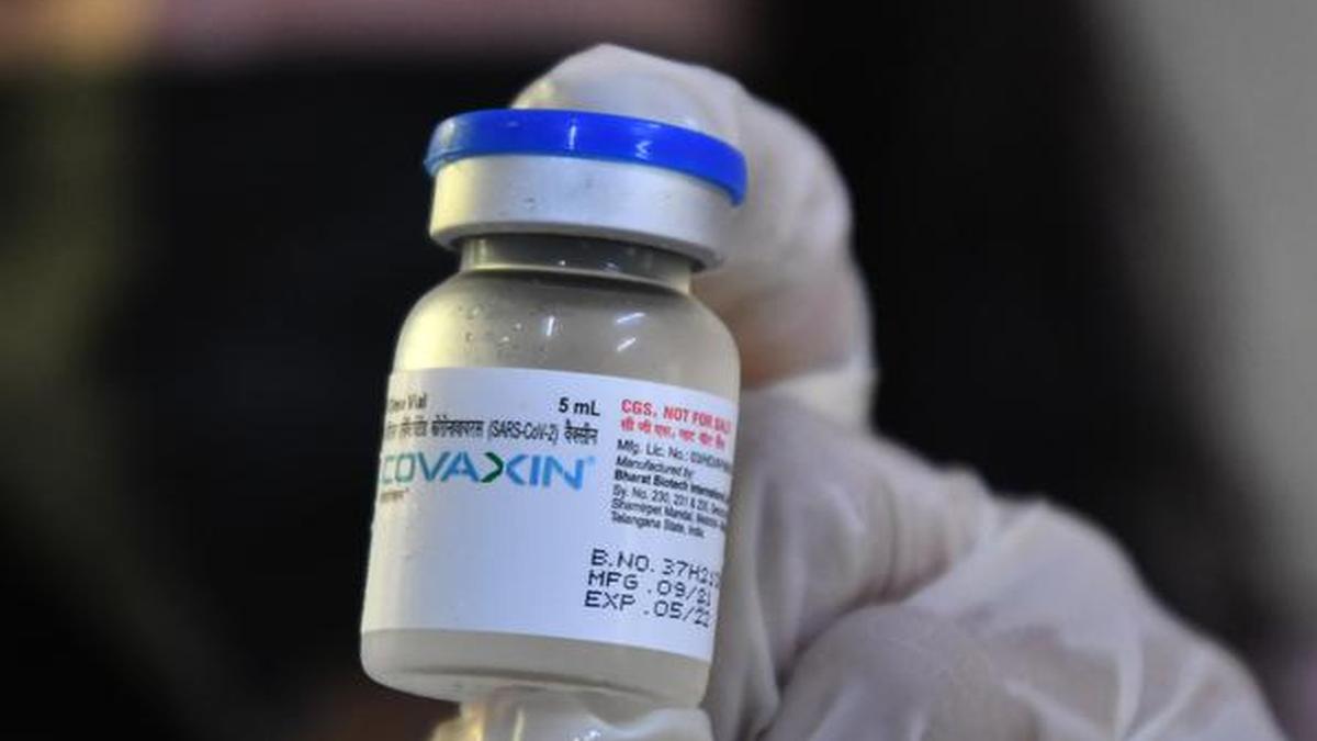 Covaxin safe, shows 77.8% efficacy against symptomatic COVID-19: Lancet ...