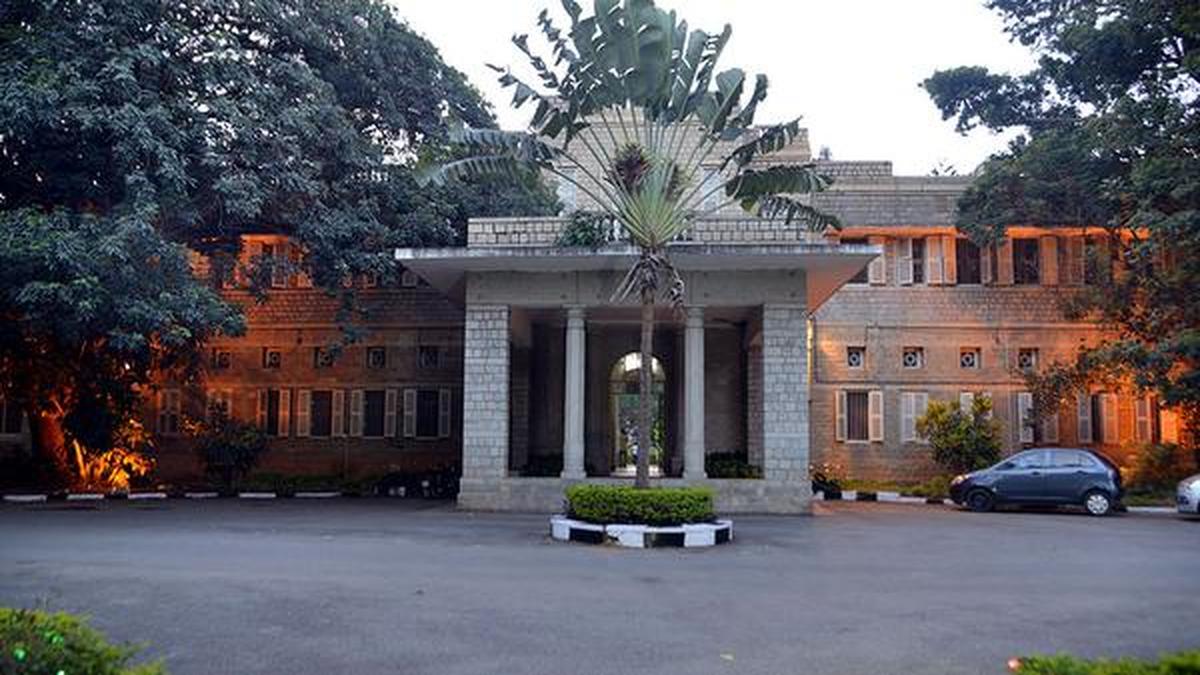 NIMHANS develops new Indian Brain Templates, brain atlas - The Hindu