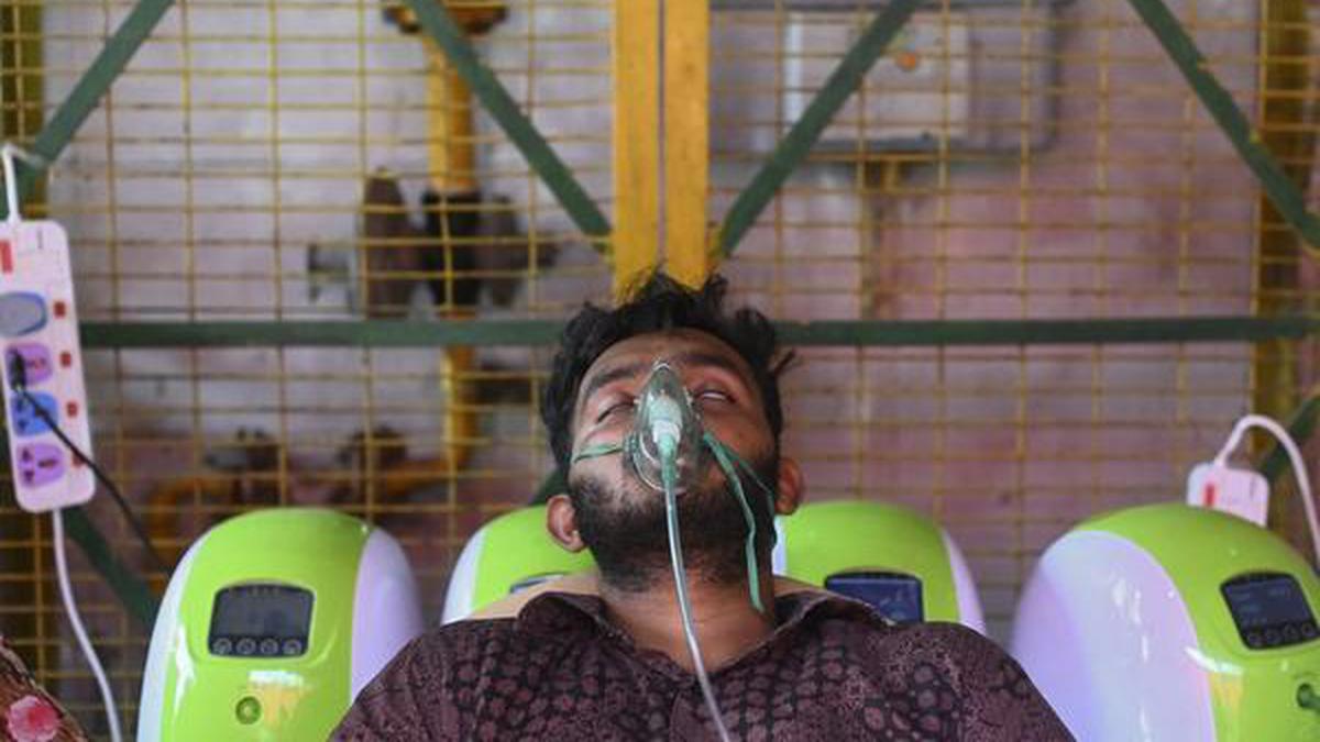 Explained | What is being done to bridge medical oxygen demand and ...