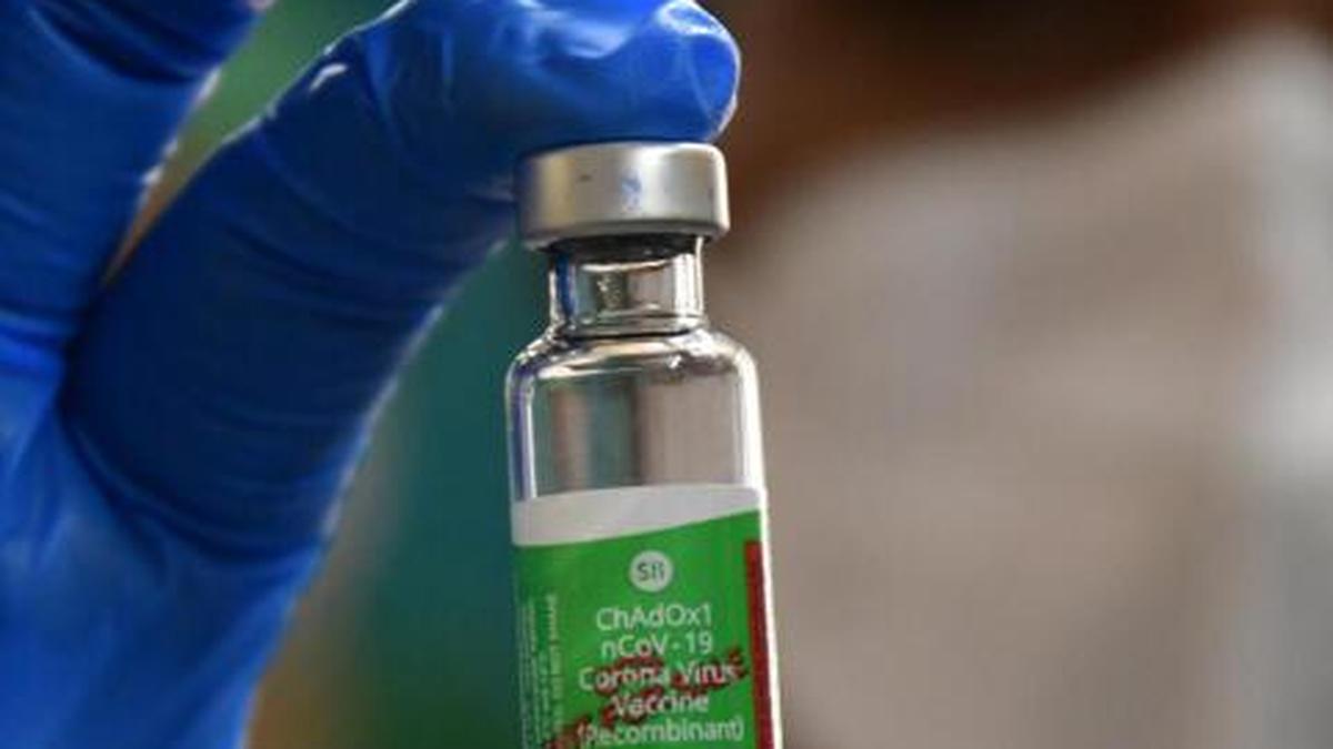 Coronavirus | WHO rejects SII proposal to extend Covishield shelf life ...