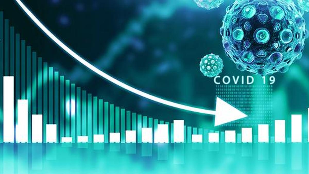 COVID-19 could become like common cold in future, study suggests - The ...