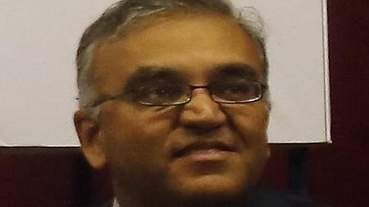 In conversation with Ashish Jha, global health expert at Harvard ...