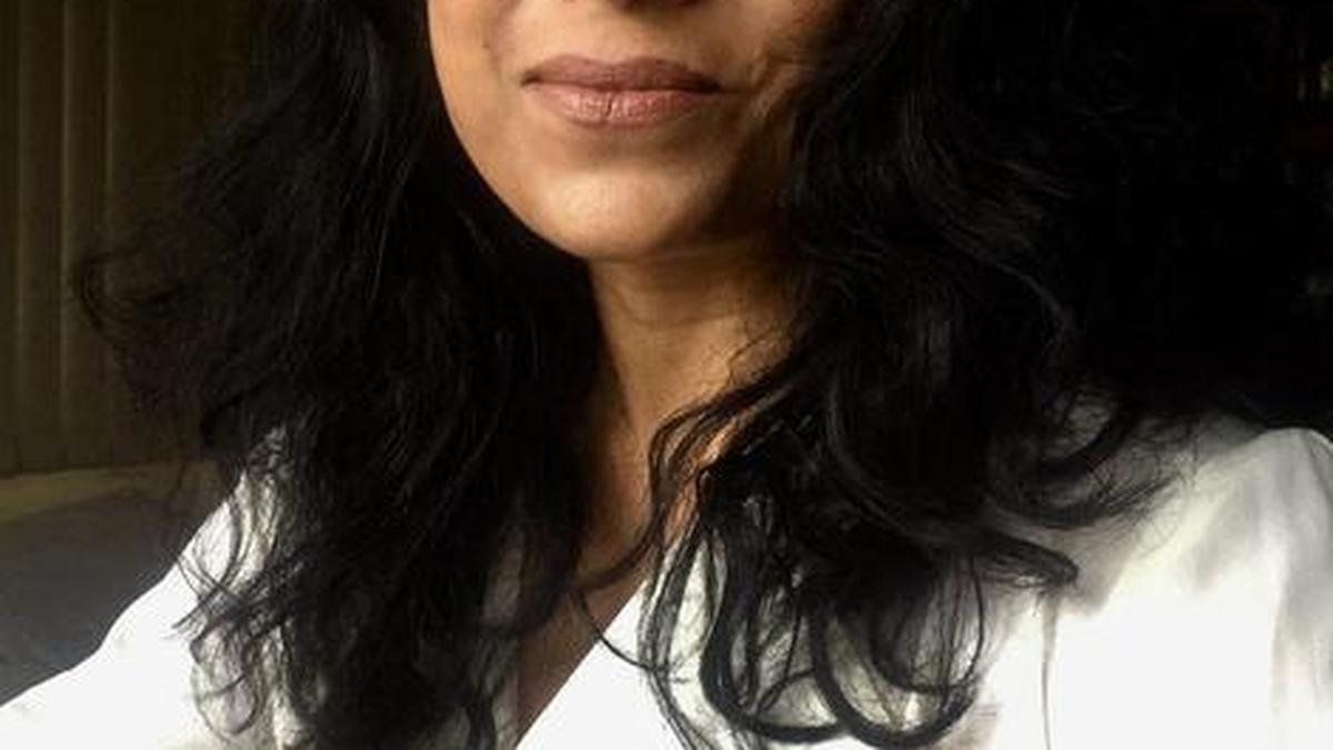 Dr Sheela Nambiar live on Instagram @thehinduweekend - The Hindu