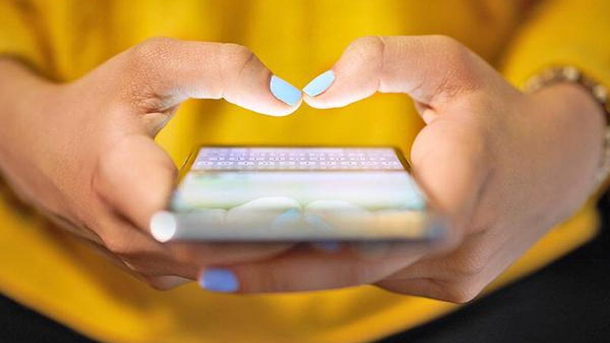 An app to cure your mobile addiction - The Hindu