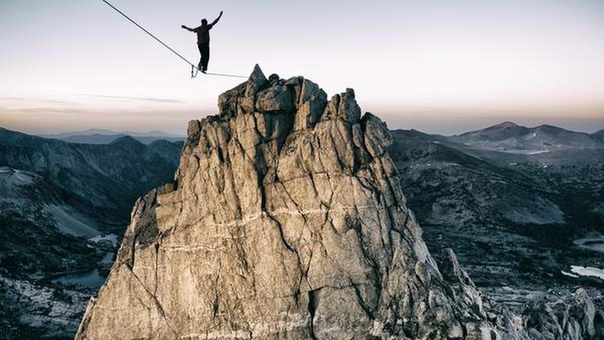 Are fitness and endurance goals pushing people over the edge? - The Hindu