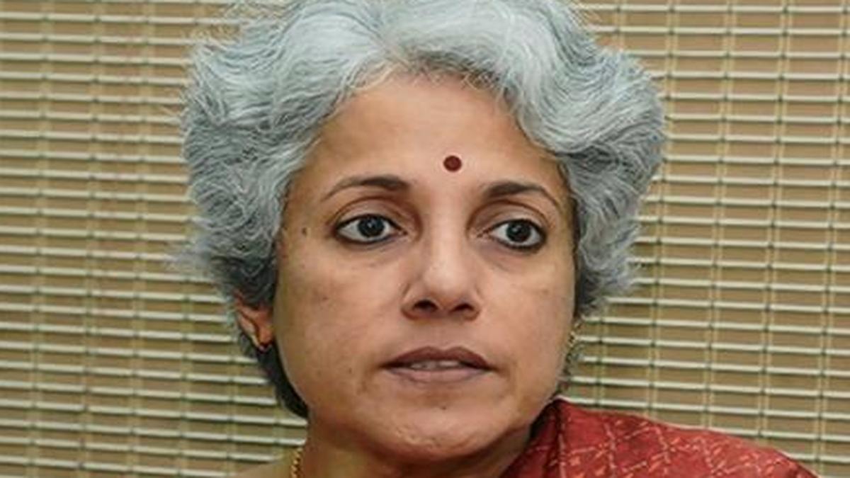 WHO Chief Scientist Soumya Swaminathan interview: Data is key to ...