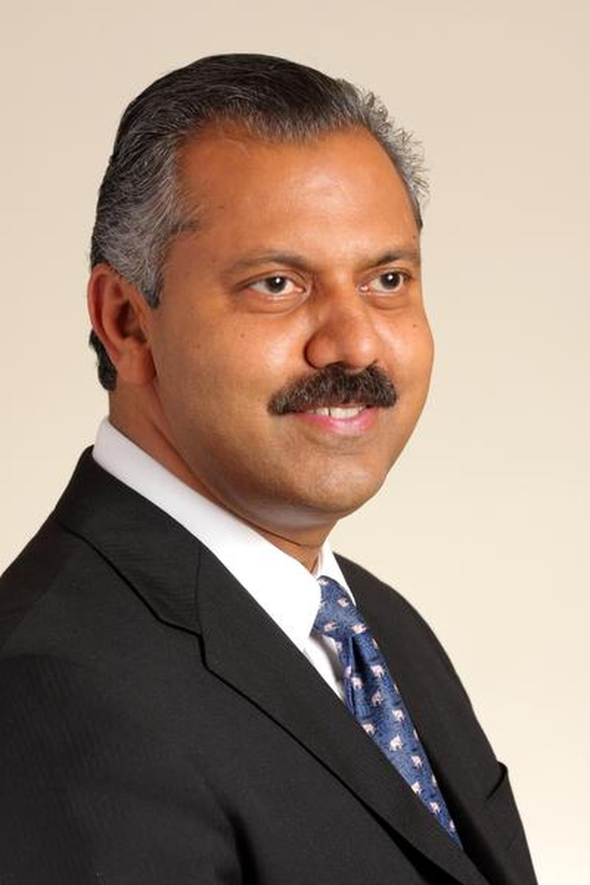 Dr Issac Mathai’s guide to staying healthy in a Covidified world - The ...