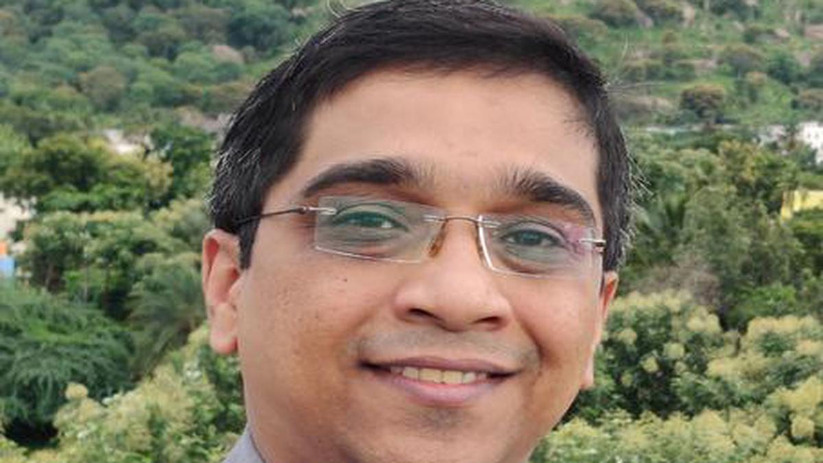 Vaccines have to be equitable: Jacob John - The Hindu