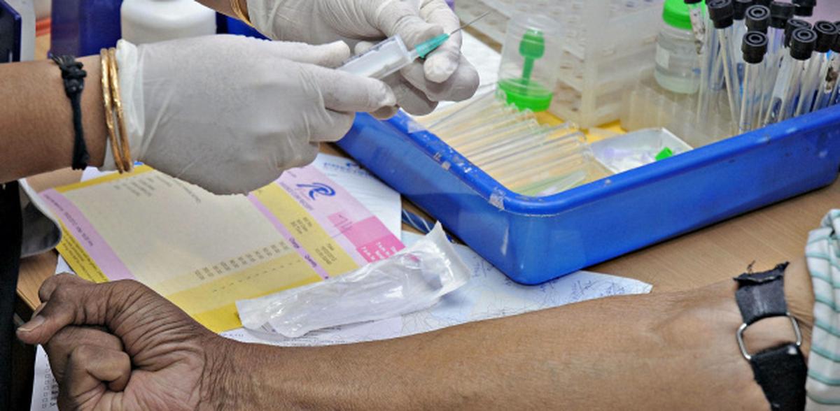 India gets its first national essential diagnostics list - The Hindu