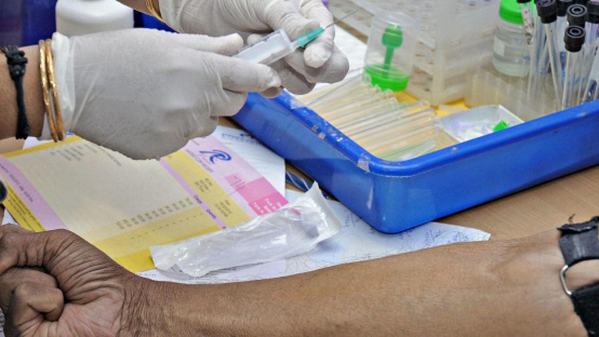 India gets its first national essential diagnostics list - The Hindu