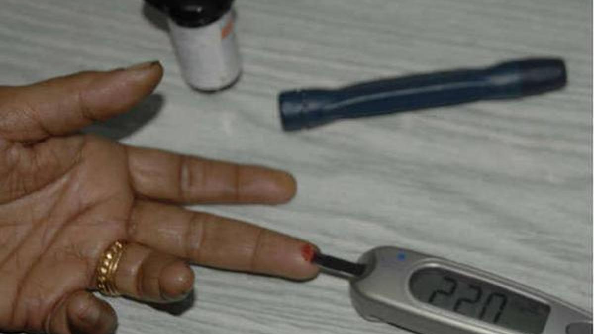 National body set up to study rare form of diabetes - The Hindu