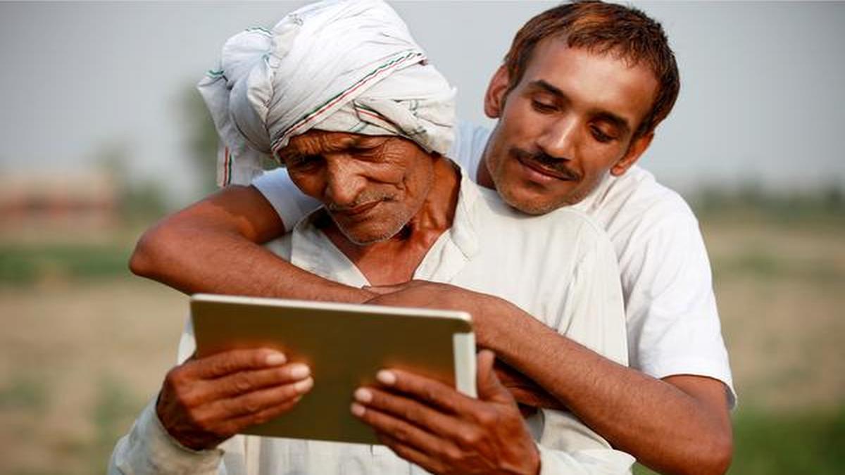 These startups are bringing healthcare to rural India - The Hindu