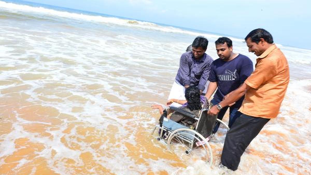 A chat with Dr MR Rajagopal on palliative care in India - The Hindu