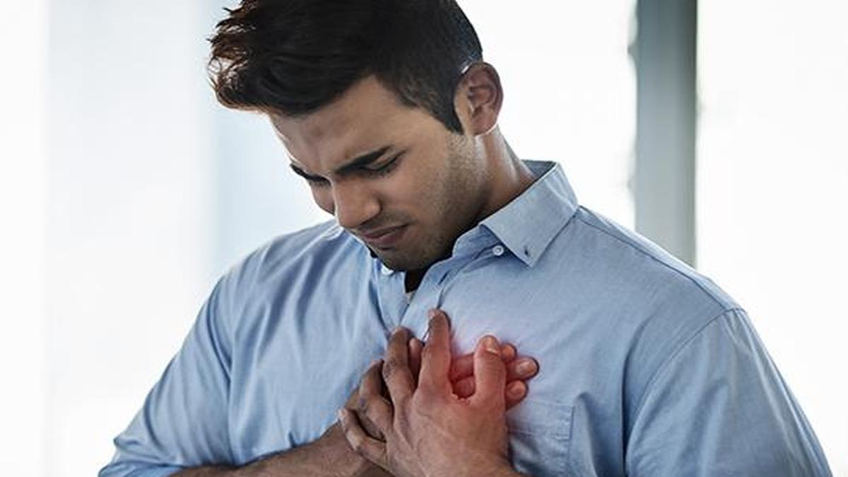 Cardiologist Dr Dr K Srinath Reddy answers readers’ questions on heart ...