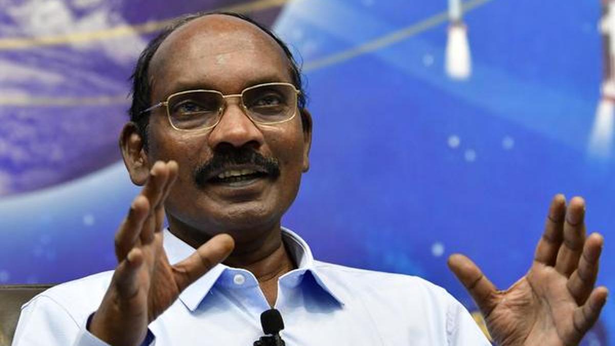 ISRO gearing up for launch of small satellite launch vehicles: Sivan ...