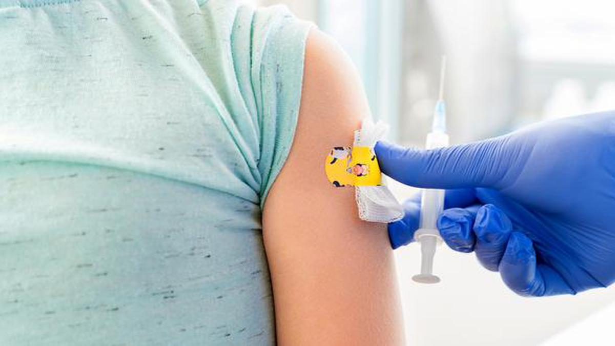 Coronavirus | New challenges for COVID-19 vaccine trials in India - The ...