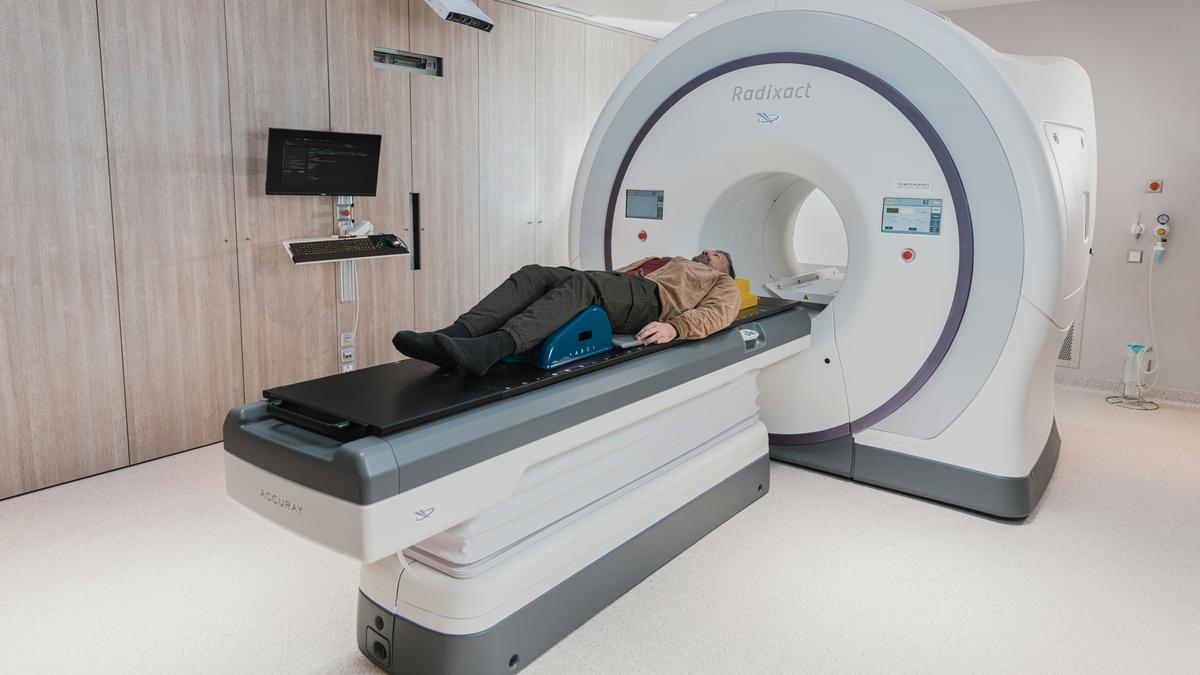Whole body scans: why investors love them but doctors hate them - The Hindu