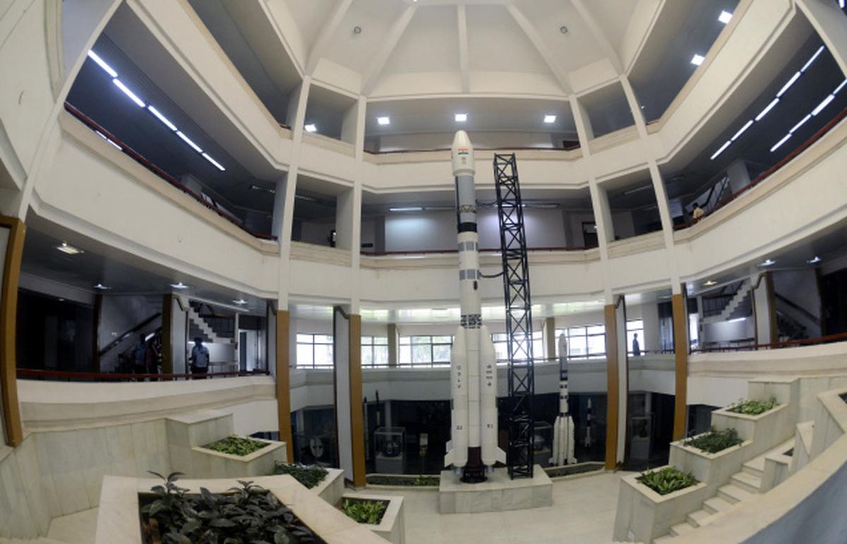 ISRO, too, has designs on SpaceX Falcon Heavy-like 60-tonne super lift ...