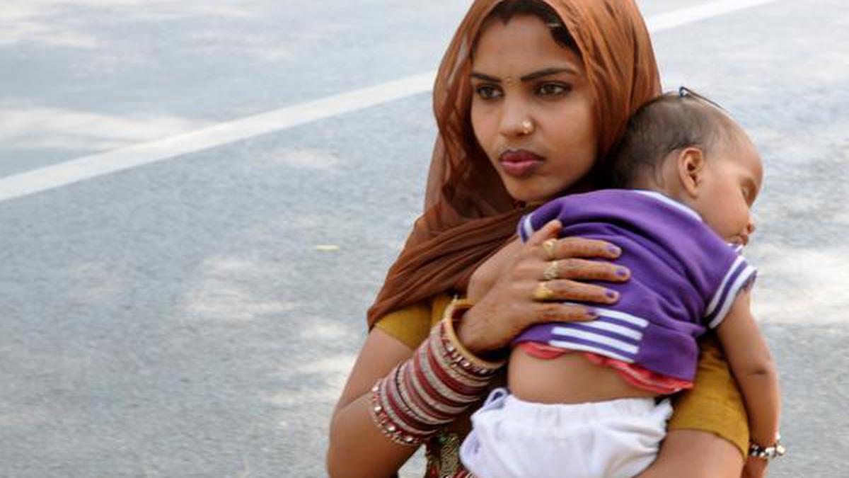 Data | The highs and lows in States' infant mortality rate rankings ...