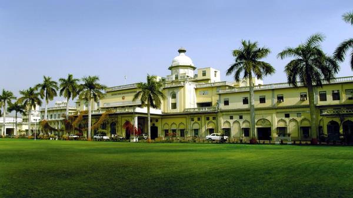 33 papers from CSIR-Central Drug Research Institute have manipulated ...