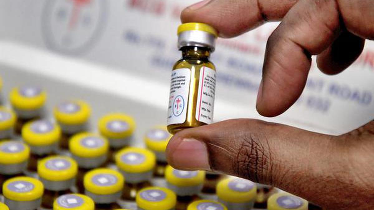 BCG vaccine: 100 years and counting - The Hindu