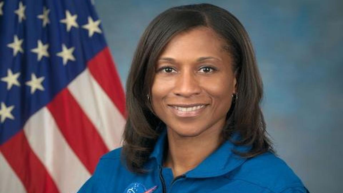 Jeanette Epps set to become first African-American astronaut to fly to ...