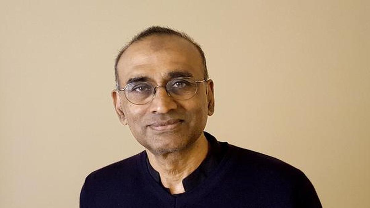 ‘India requires a sustained commitment to science’ - The Hindu