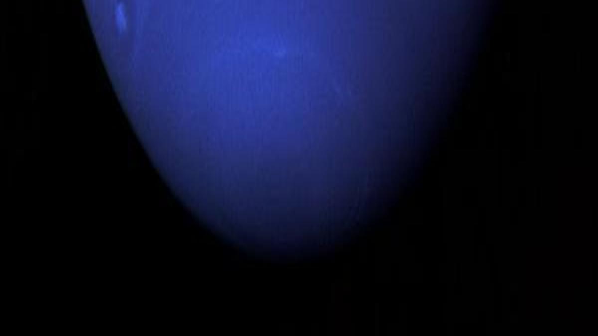 NASA detects signs of water on distant ‘warm Neptune’ - The Hindu