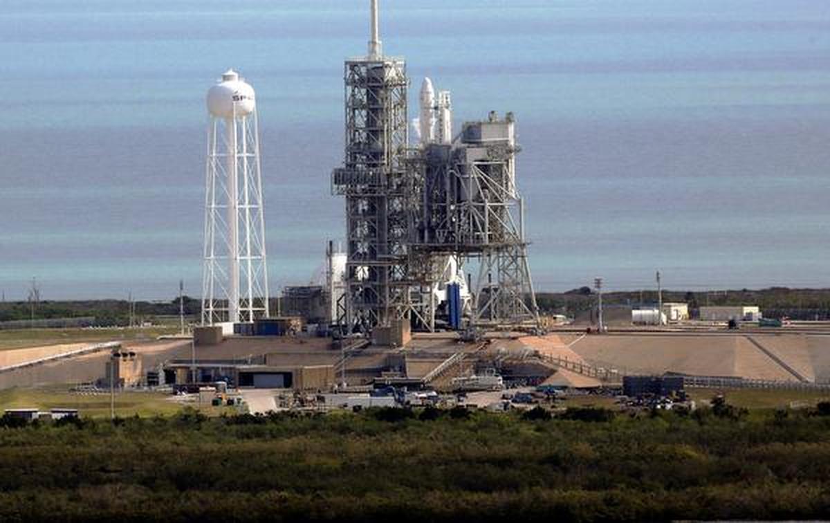 Timeline of India's missile development programme - The Hindu