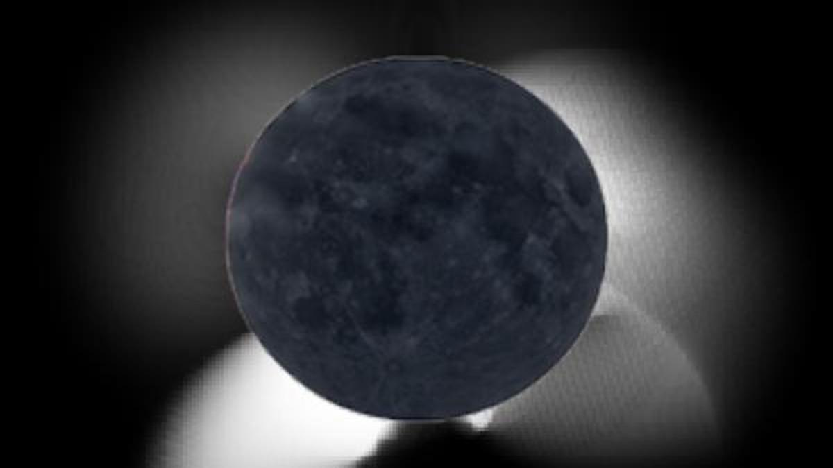 Great American solar eclipse: Studying the Sun’s corona - The Hindu